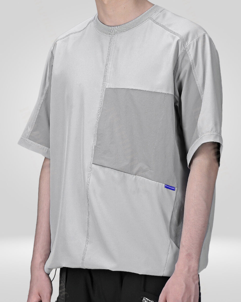 Athletic Performance Tee - Functional Moisture-Wicking T-Shirt – Imaphotic